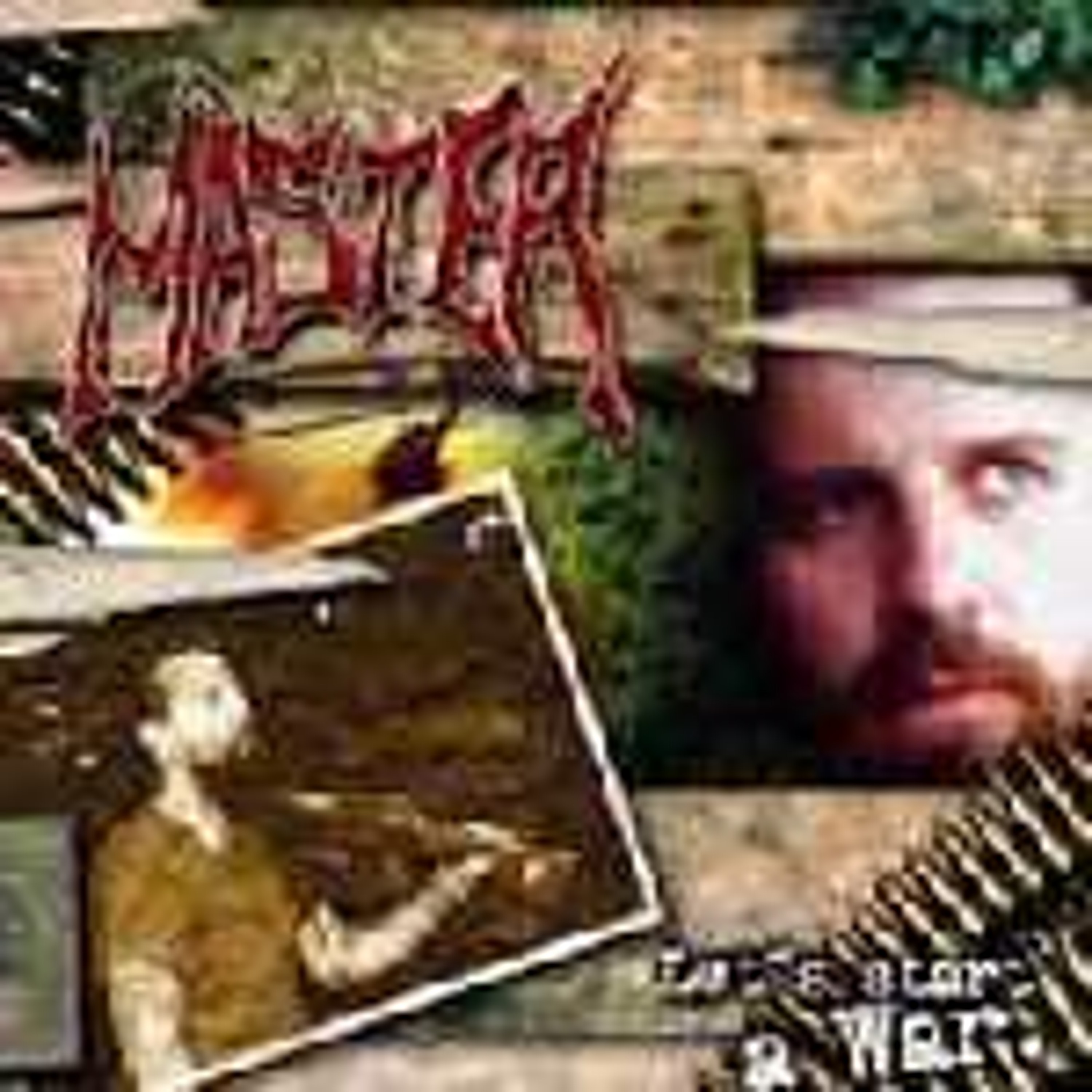 Master - Lets Start A War- (CD) | randaleshop.de