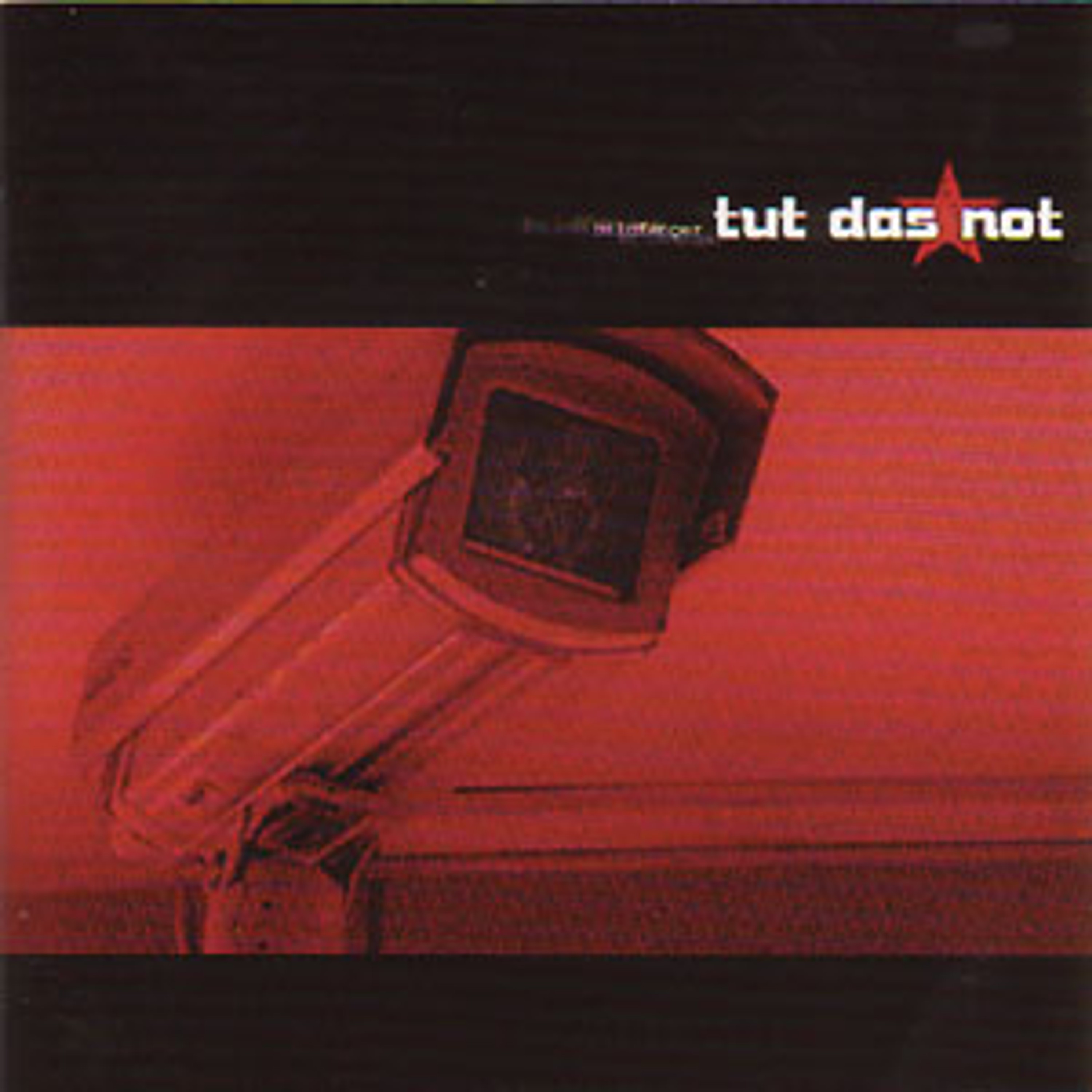 Bildfänger - Tut das Not - CD | randaleshop.de