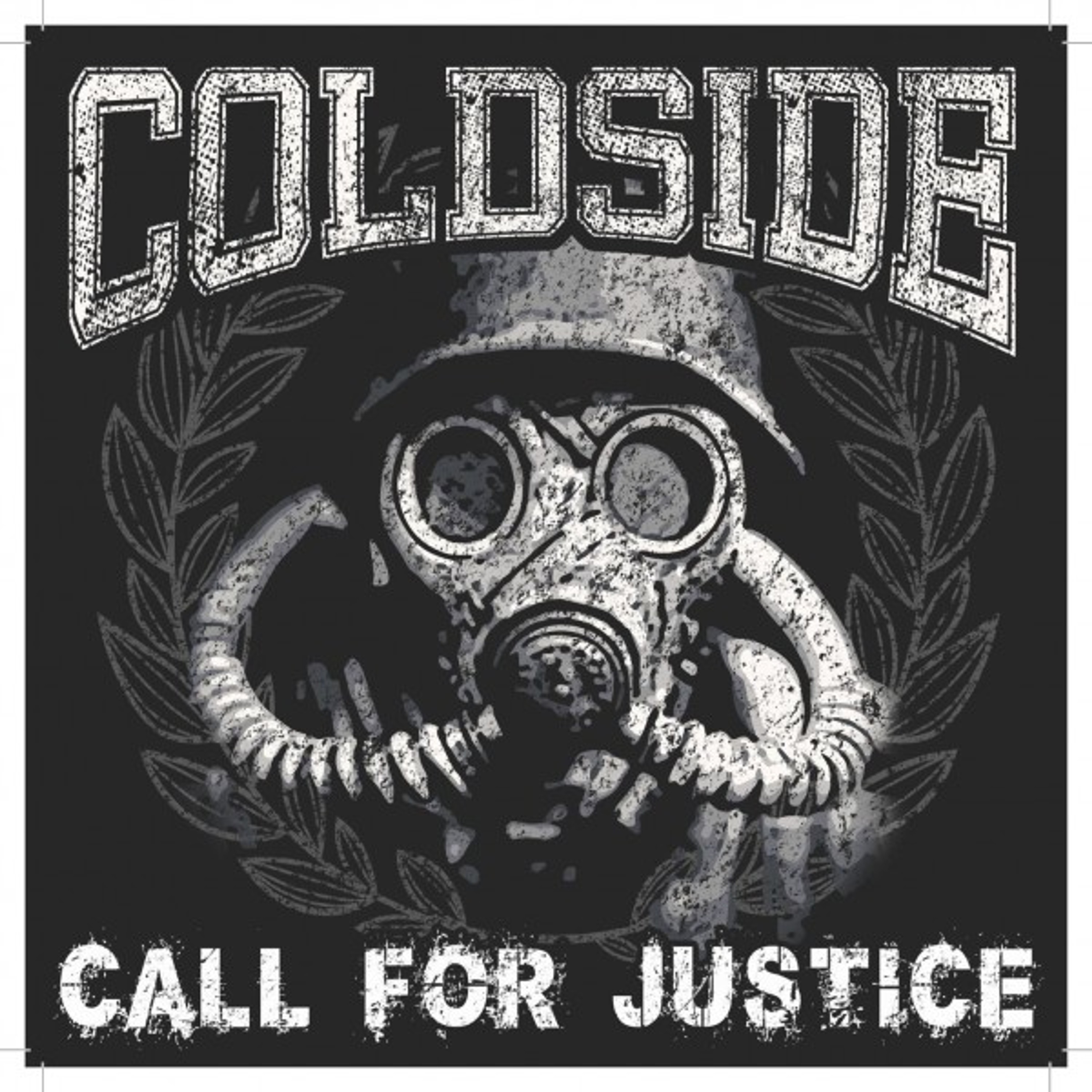 Coldside - Call for Justice - Single | randaleshop.de