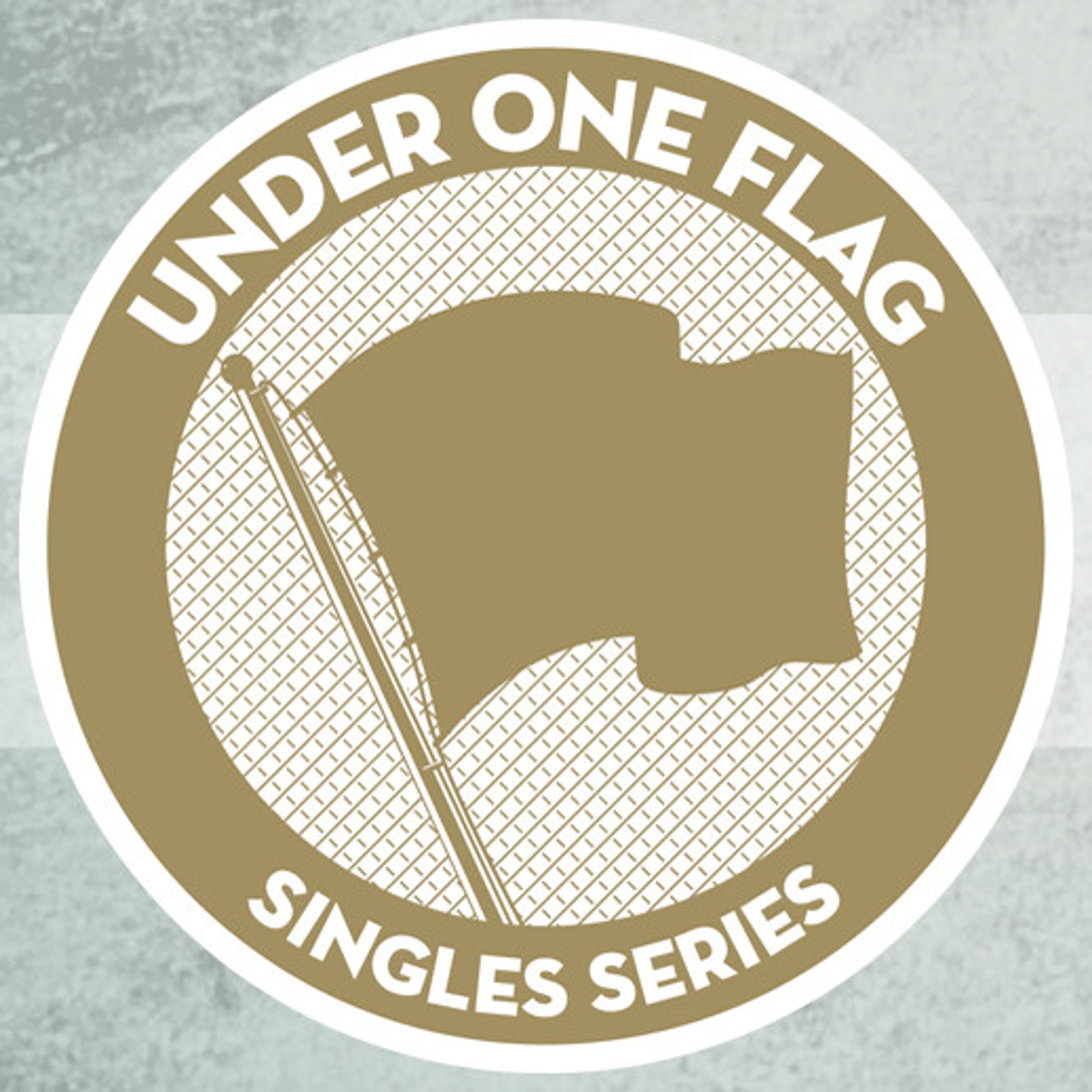 Maniacs (the) - same - Under One Flag Project - Single - #04 ...