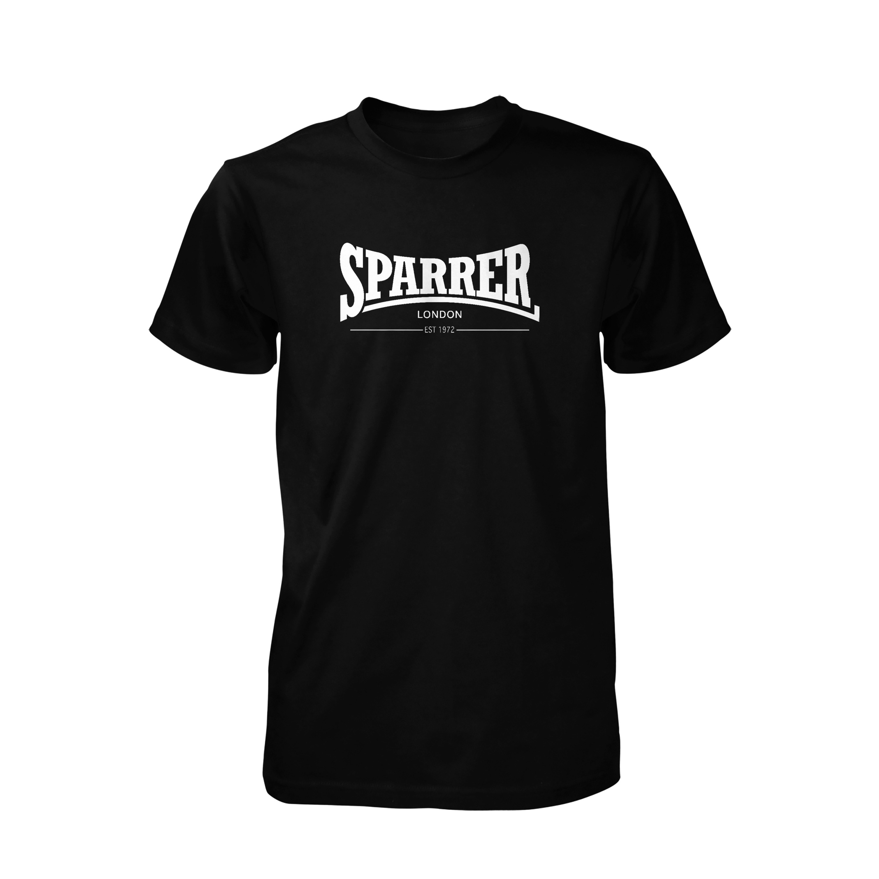 T-Shirt - Cock Sparrer - Sparrer - schwarz - Männergröße | randaleshop.de