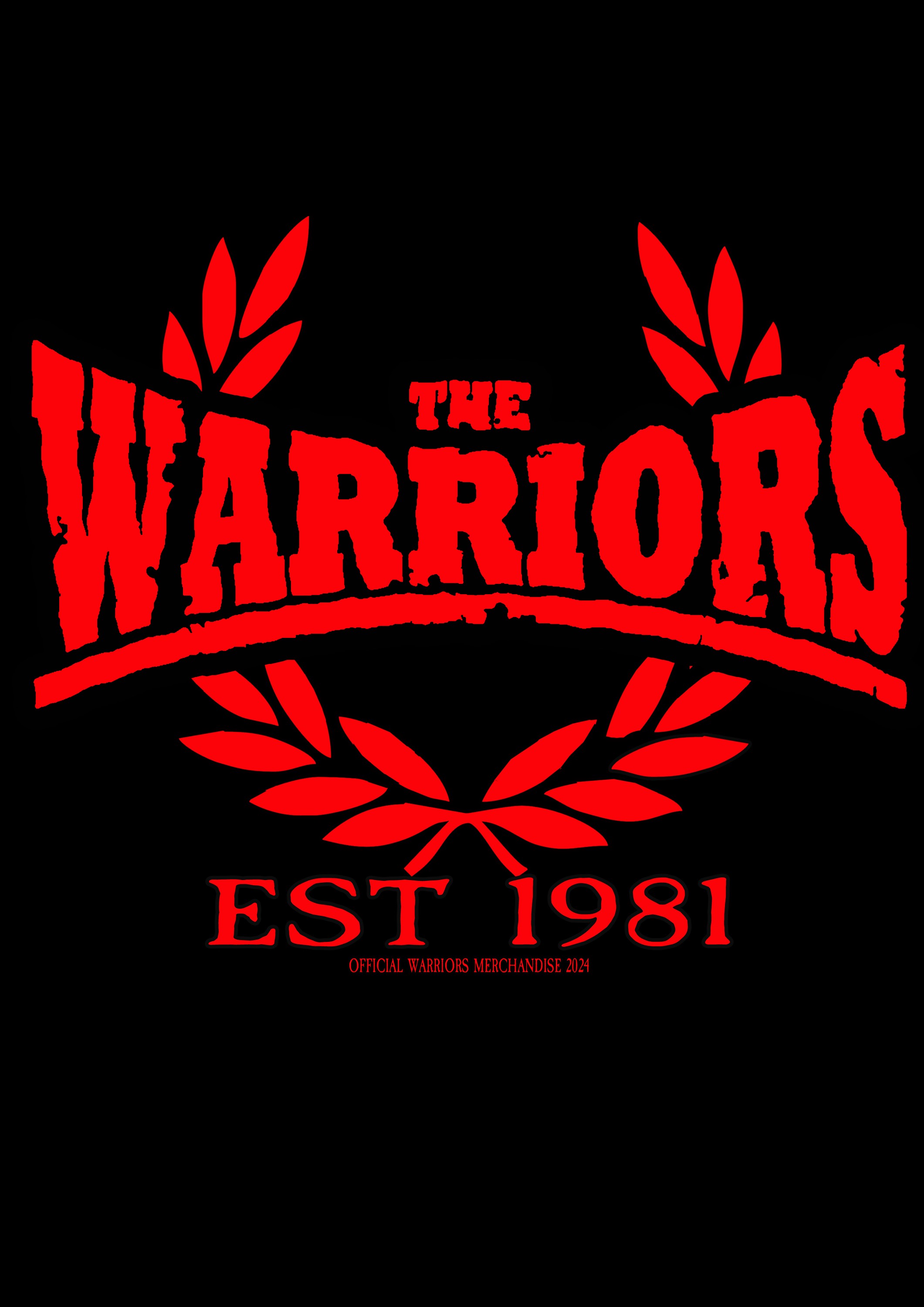 The Warriors Logo