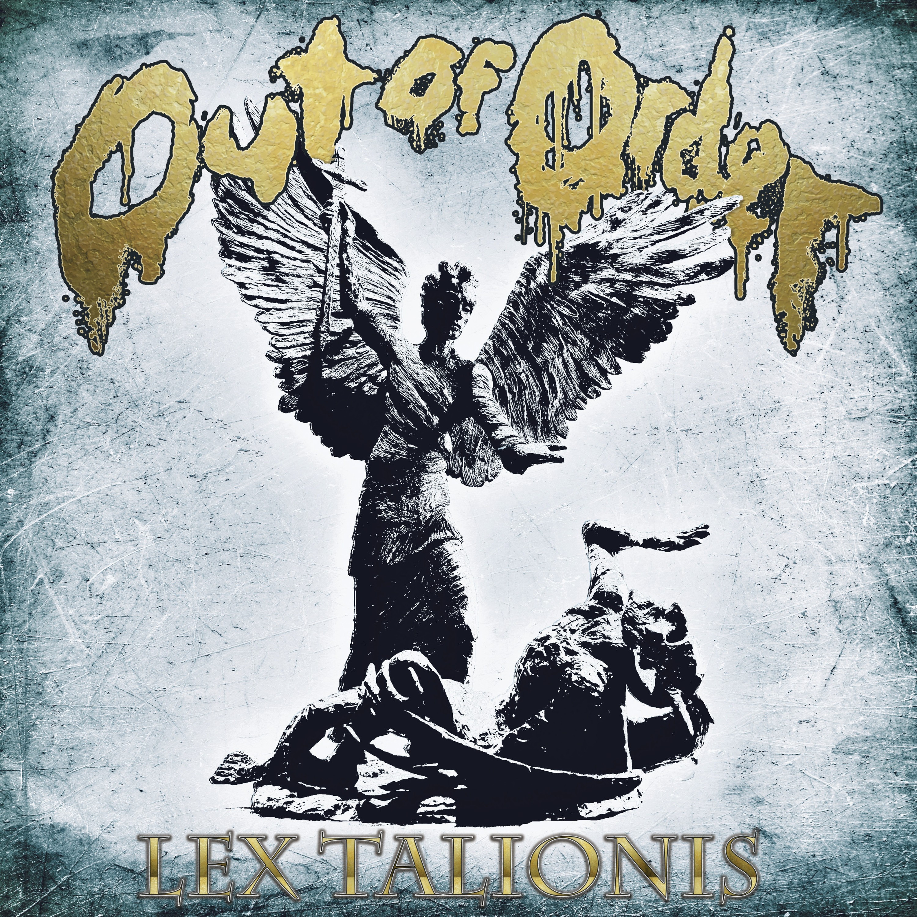 Out of Order - Lex Talionis - CD | randaleshop.de