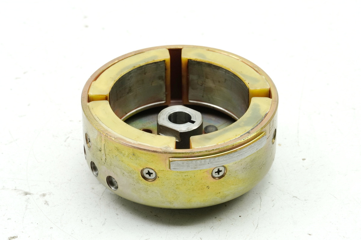 YAMAHA TDR 125 3XE Belgarda Lima Rotor Polrad Lichtmaschine | SIRI Bikes & Parts | gebrauchte ...