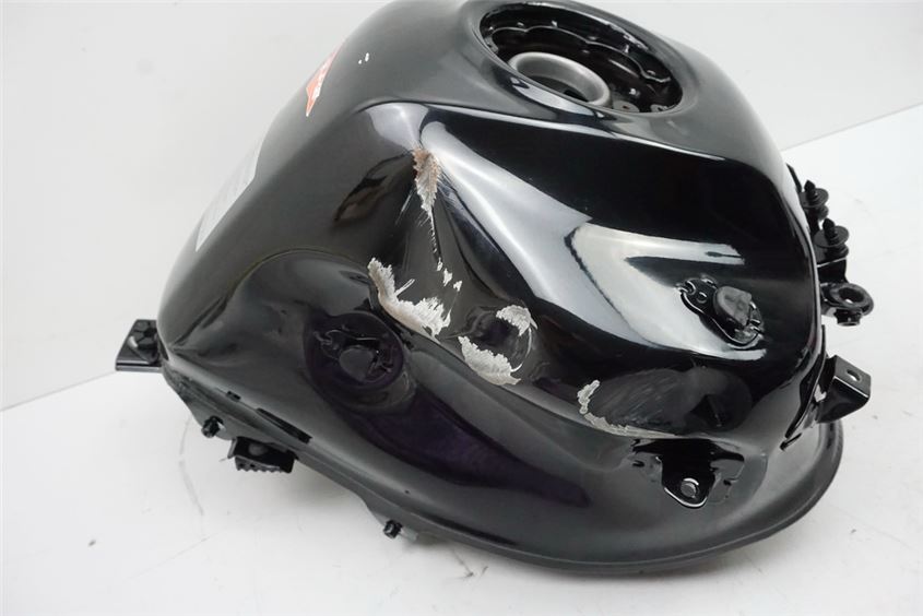 KTM 390 DUKE ABS AB 2017 TANK BENZINTANK FUEL | SIRI Bikes & Parts ...