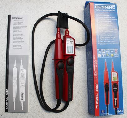 BENNING | Ceres Webshop