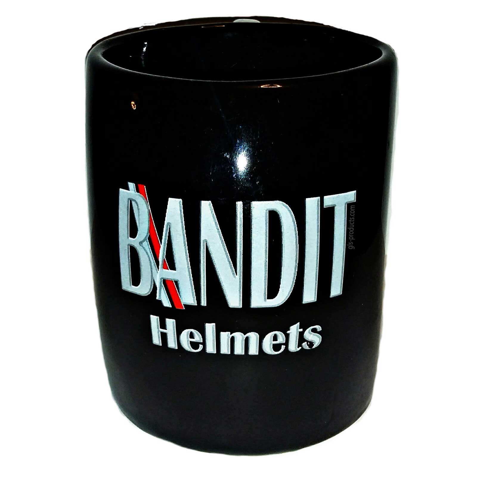 Bandit Helmets Fisticup ultimate coffee mug street fighters brass ...