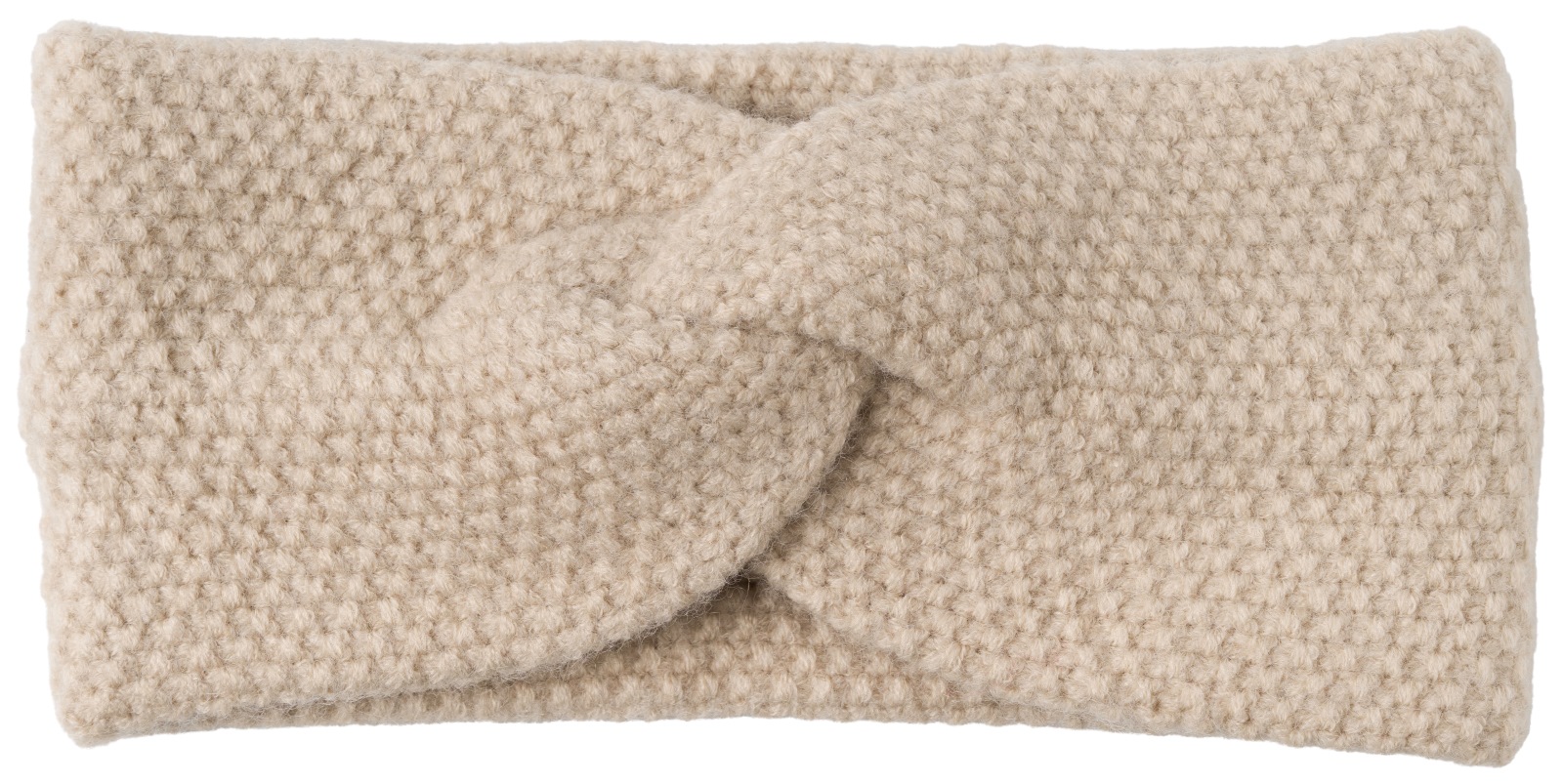Strick Stirnband Reiskorn Muster | styleBREAKER Your Fashion Trend Shop