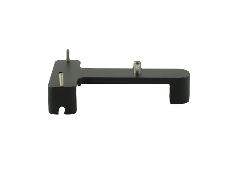 Mount for Laser distance meter | P+S Technik Cine Optics GmbH