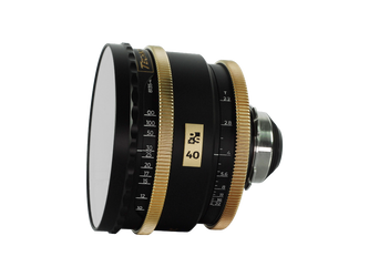 TECHNOVISION 1.5X Anamorphics