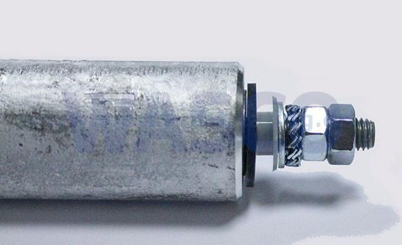 Buderus Sieger Anode D33x500mm EVERP 87185715690 | Pridea Products