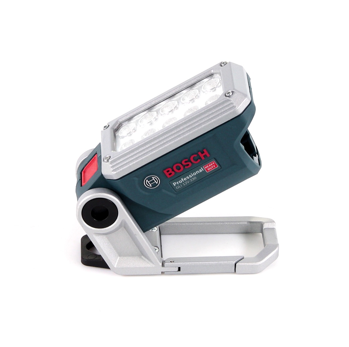 Bosch Professional Led Battery Lamp Gli 12V-330 at Robert Towner blog