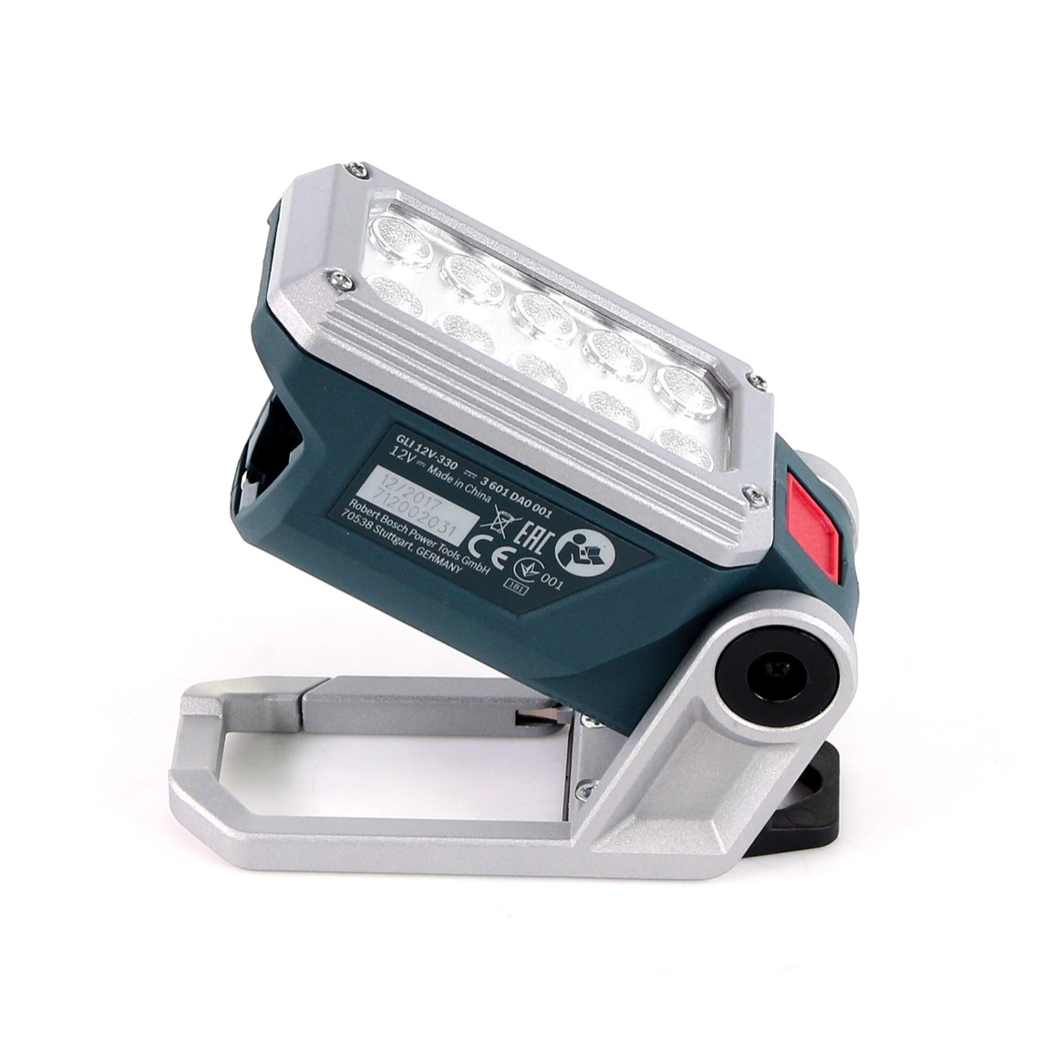 Bosch Professional Led Battery Lamp Gli 12V-330 at Robert Towner blog