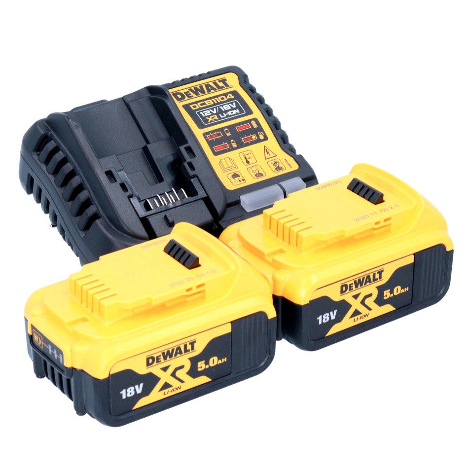 Dewalt starter set store