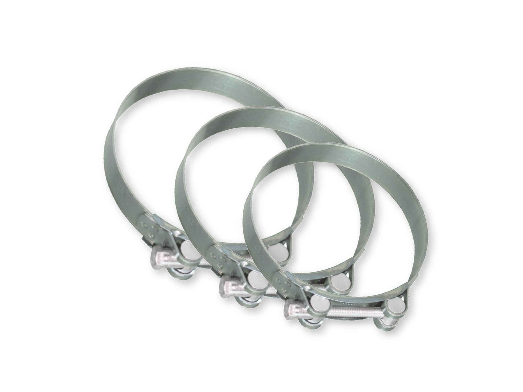 Schelle für Rohrmanschette div. Durchmesser | Geaplan Techfolie