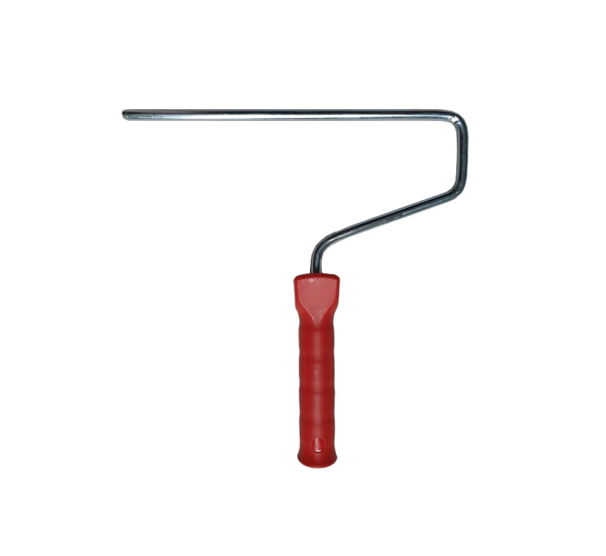 Bügel 8mm für Spezial Kurzflor-Walze | Geaplan Techfolie