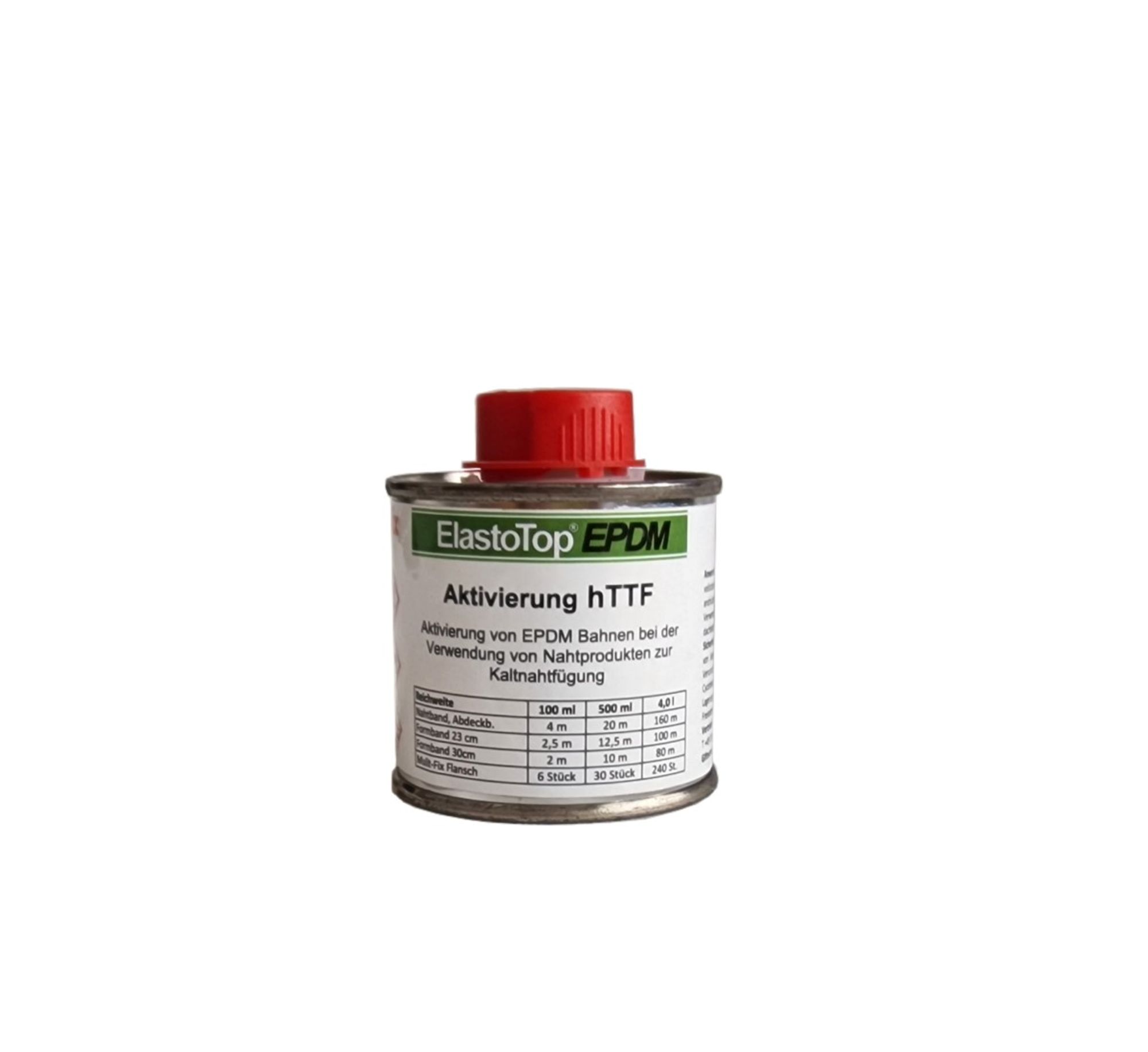 EPDM Grundierung/Aktivierung hT | Geaplan Dachbahn