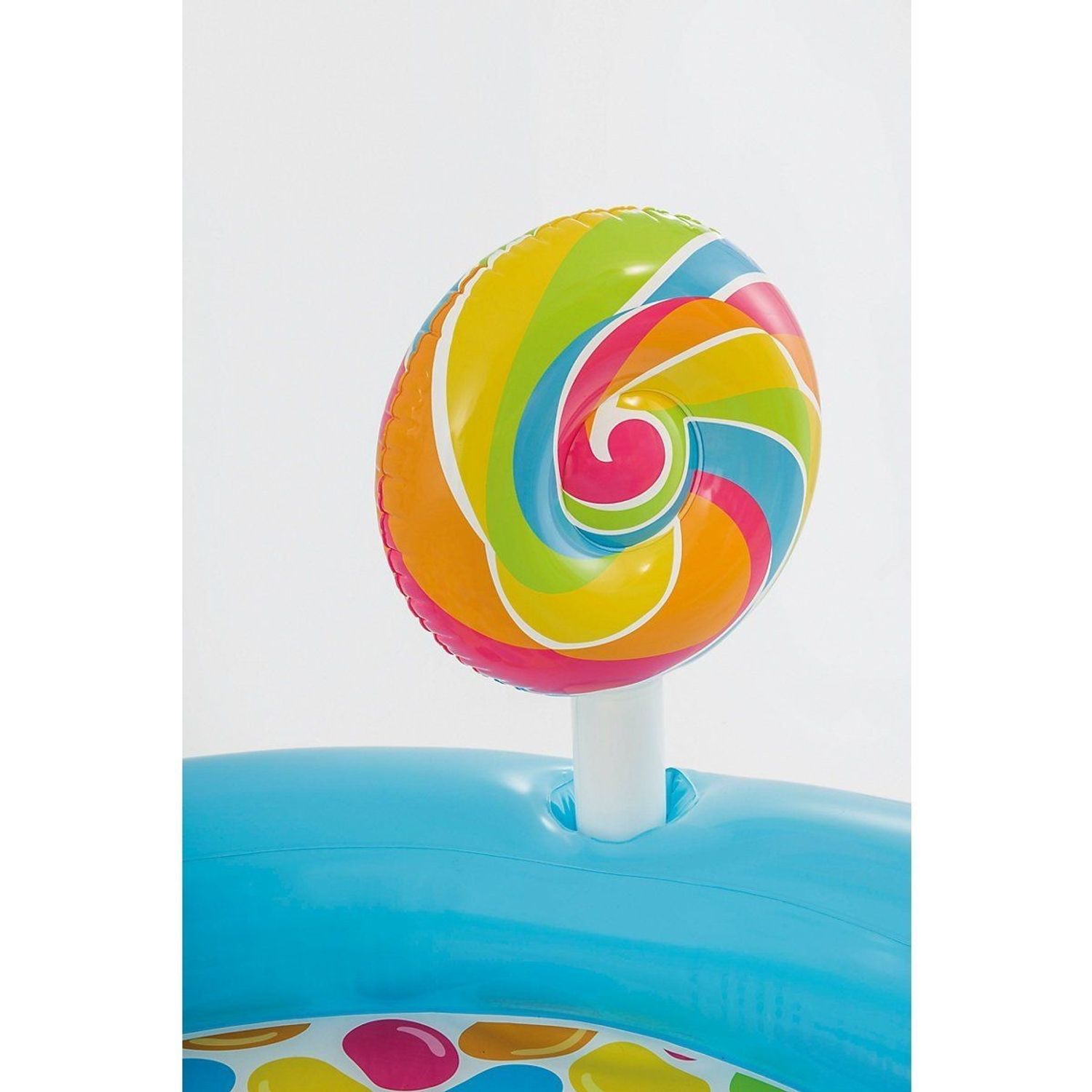 Candy Zone Play Center Planschbecken | plentyShop LTS