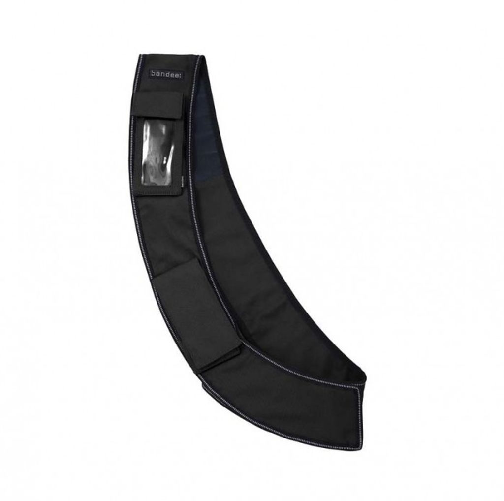 Owney Gürteltasche Bandee Reflex | Fuettern-mit-Spass