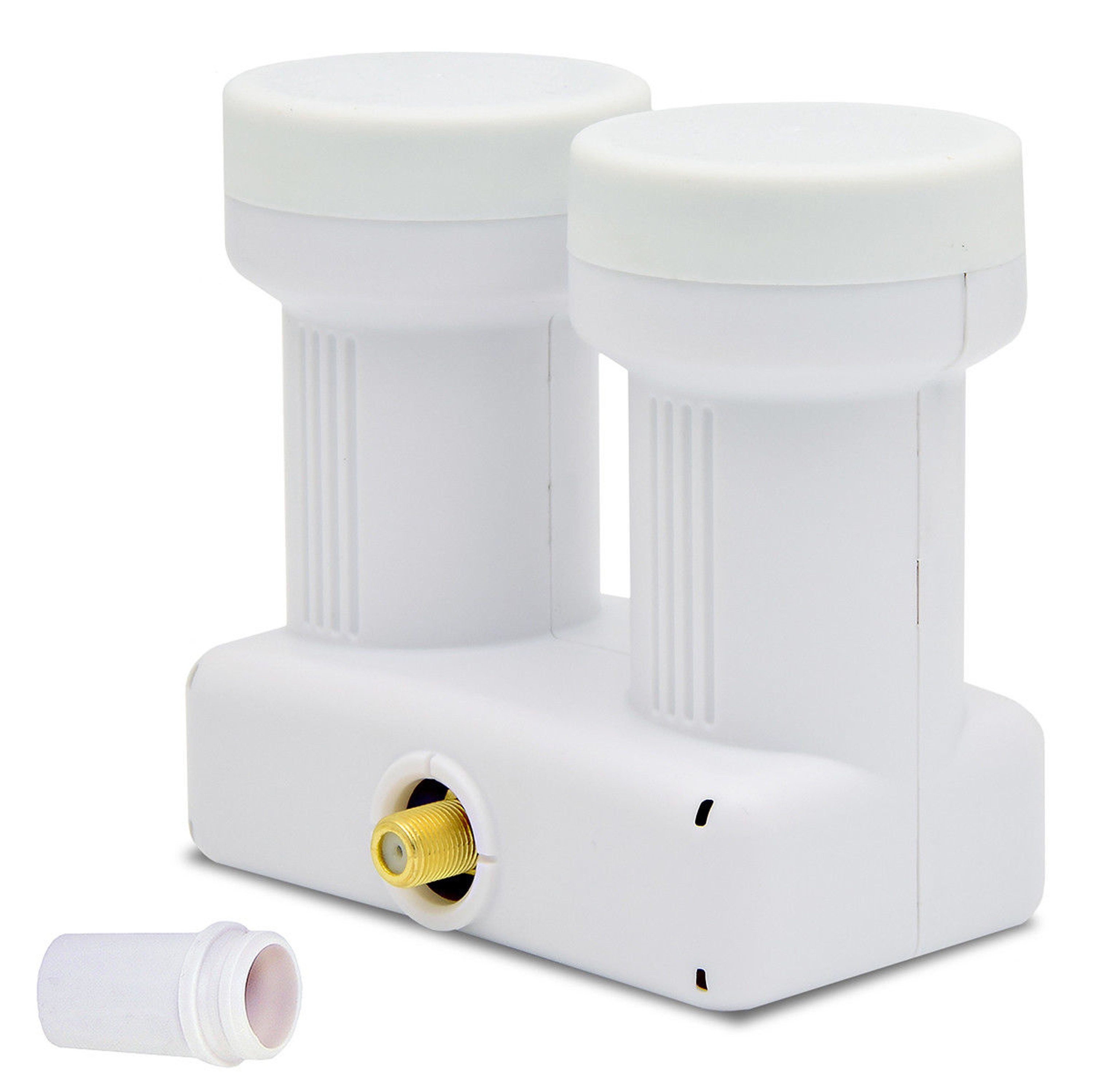 Doppel LNB DIGITAL Single 0,1dB Monoblock Astra Hotbird 6,2 Grad HD 1 ... Doppel LNB DIGITAL Single 0,1dB Monoblock Astra Hotbird 6,2 Grad HD 1 ...