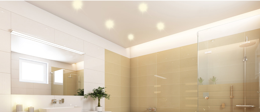 LED Leuchten & Lampen online kaufen bei LED-Lichtraum