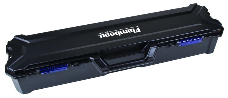 Flambeau 4455BB Rod Bunk Box | thinkbig.fish