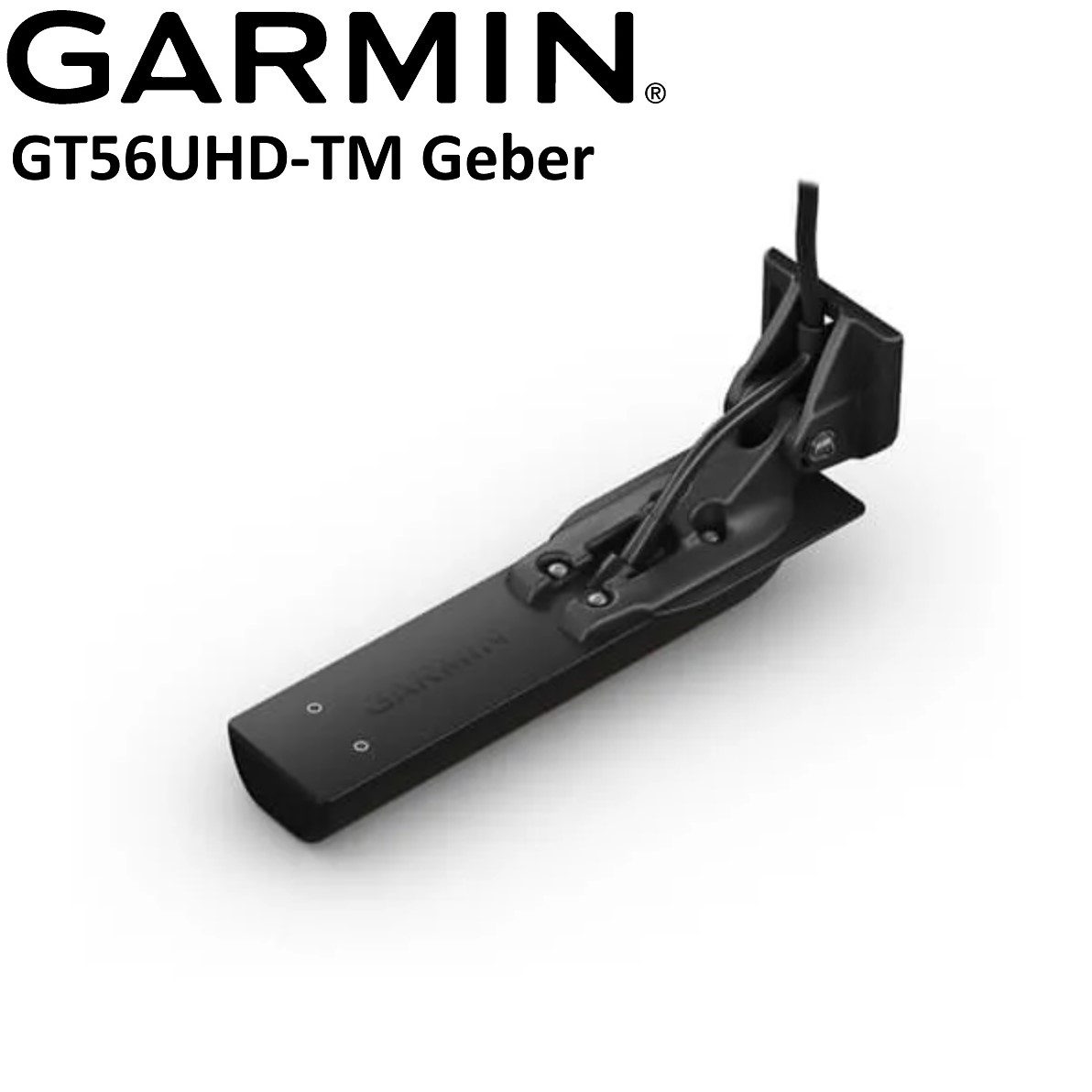 Garmin GT56UHD-TM Geber | thinkbig.fish
