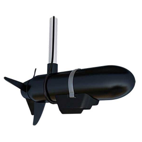 Lowrance Spotlight Scan Geber für Trolling Motoren | thinkbig.fish