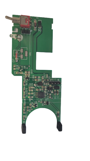 Viewloader Evolution Main Board | ID Paintball
