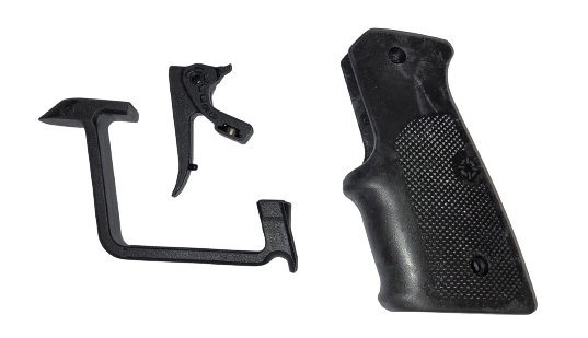 Smart Parts SP1 Double Trigger Kit | ID Paintball