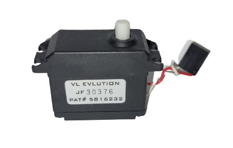 Viewloader Evolution Hopper Servomotor VL Engine | ID Paintball