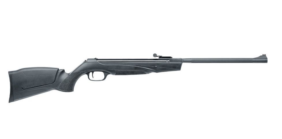 Hämmerli Black Force 880 Diabolo 4,5 mm (.177) - 7,5 Joule | ID Paintball