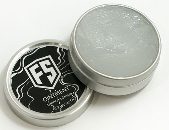 First Strike Laceration Ointment Grease / Fett | ID Paintball