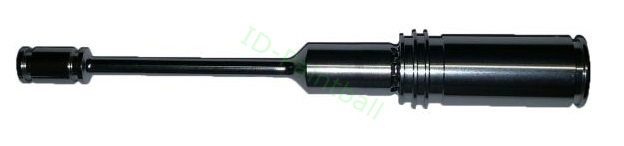 Dye Proto Rize CZR Maxxed Export Bolt | ID Paintball