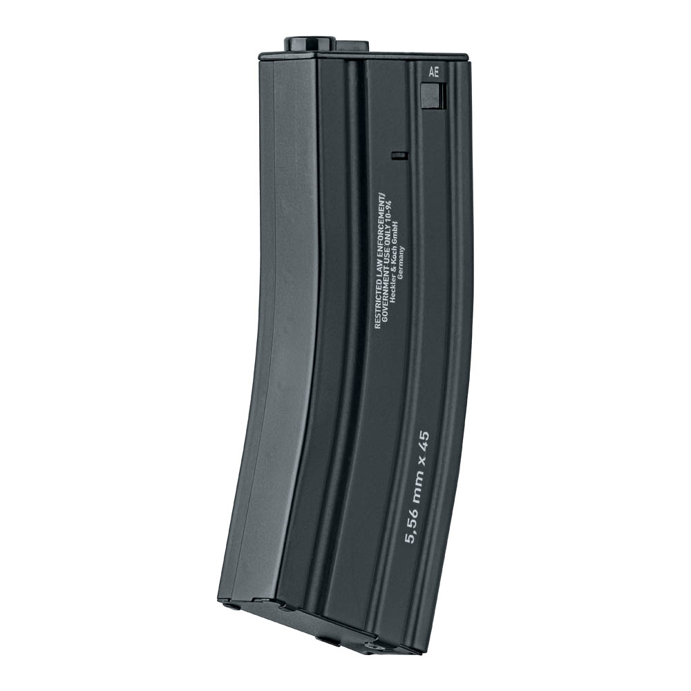 Heckler & Koch magazine for HK416 A5 Sportsline 160 rounds | ID Paintball