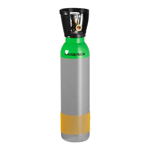Umarex 300 Bar Pressluftflasche 6 Liter Flasche | ID Paintball