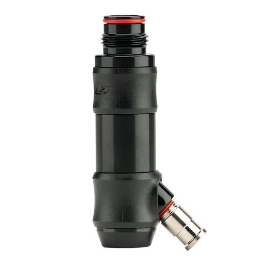 DYE Cocker Universal Regulator Hyper 30 - 375 Psi | ID Paintball