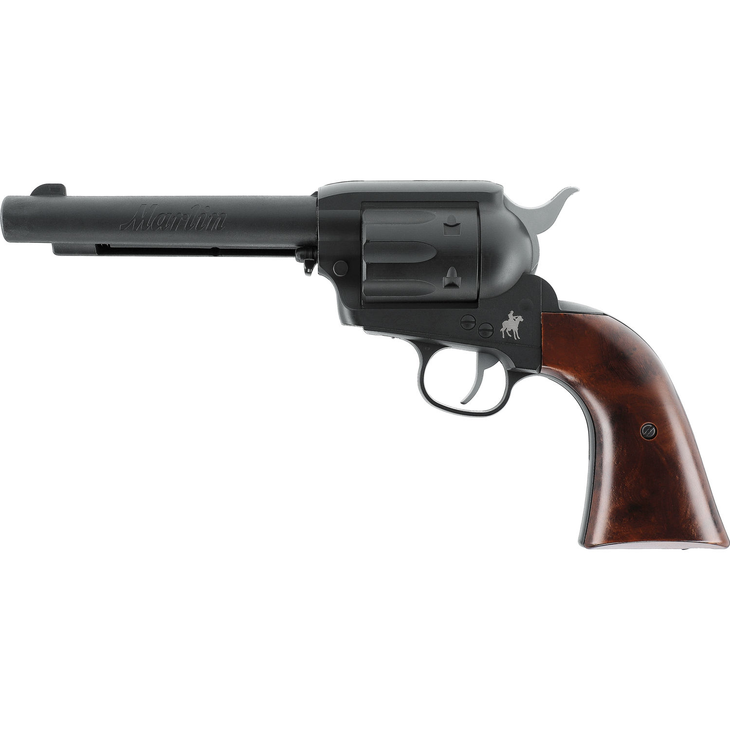 Marlin Revolver cal. 4,5 mm (.177) BB CO2