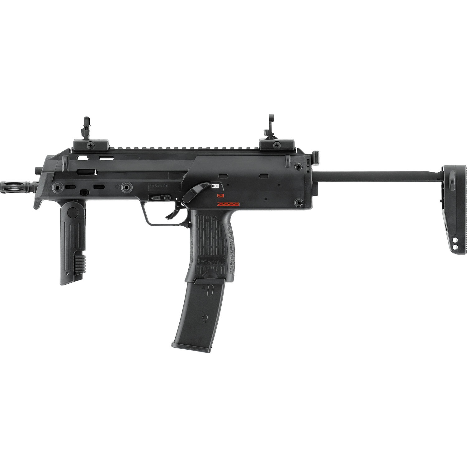 Heckler & Koch MP7 A1 cal. 6 mm BB Gas