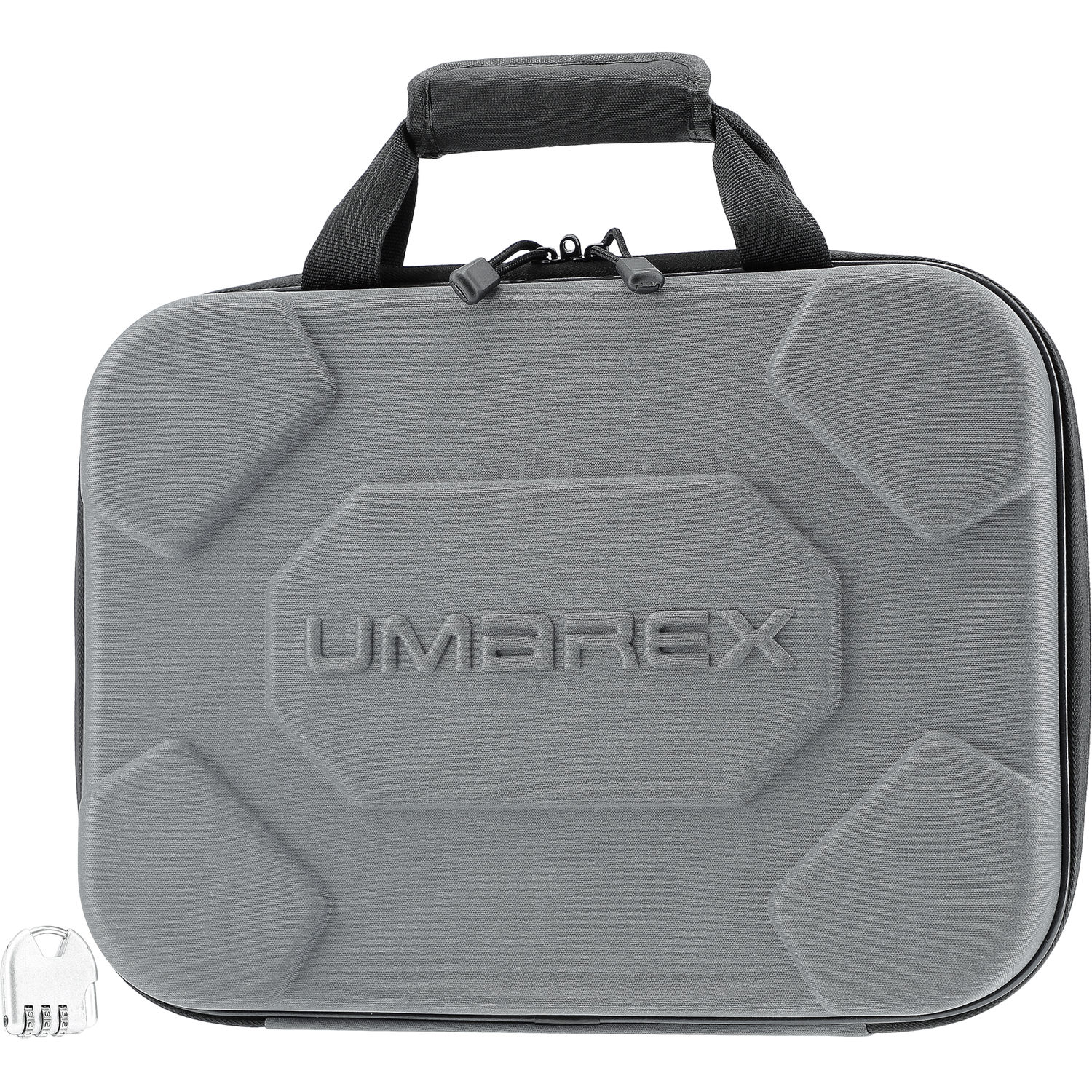 Umarex Gun Case 275 x 365 x 75 | ID Paintball