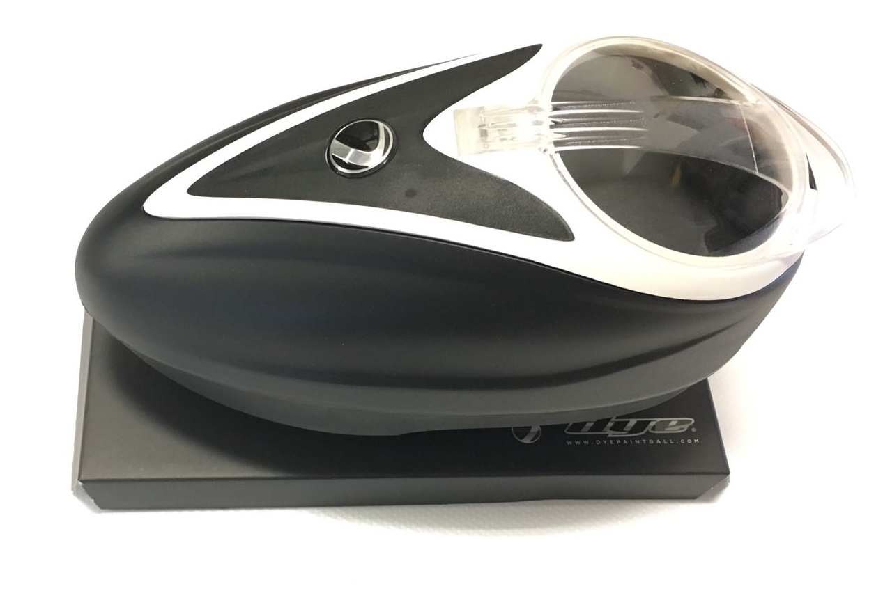 Dye Rotor LTR Special Colors | ID Paintball