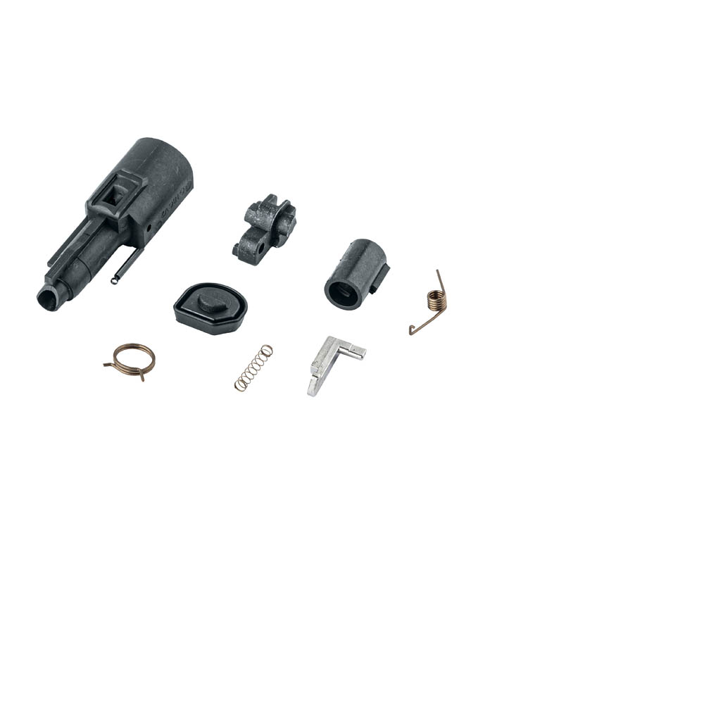 Service Kit Glock 17 Gen 5 / 19X / 19 gen 4 6mm GBB | von Lahnstein GmbH