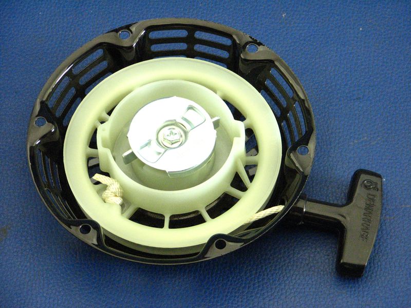 Seilzugstarter passend für Honda Motor GX120 GX140 GX160 GX200 | eBay