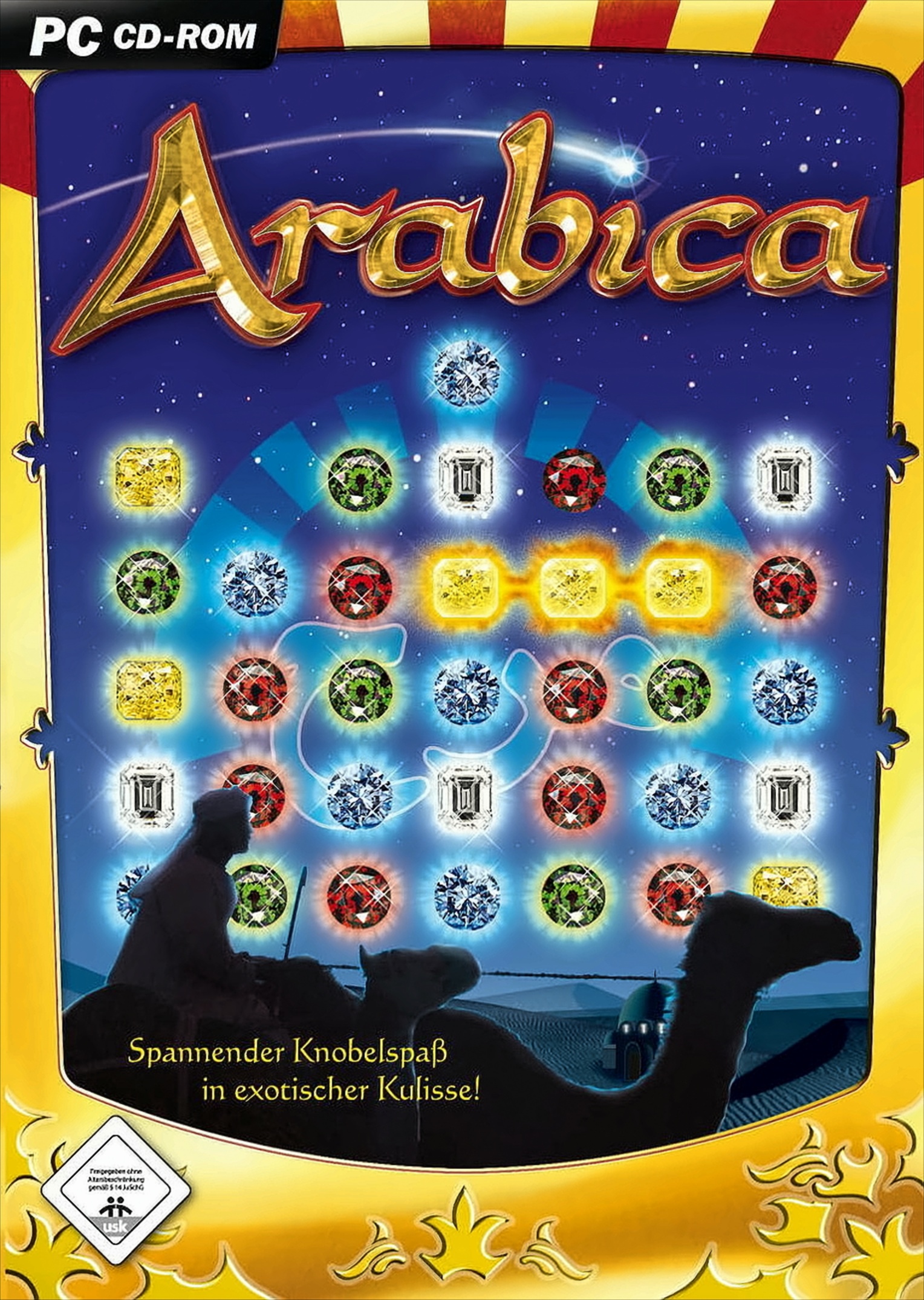 Arabica | Game World Shop