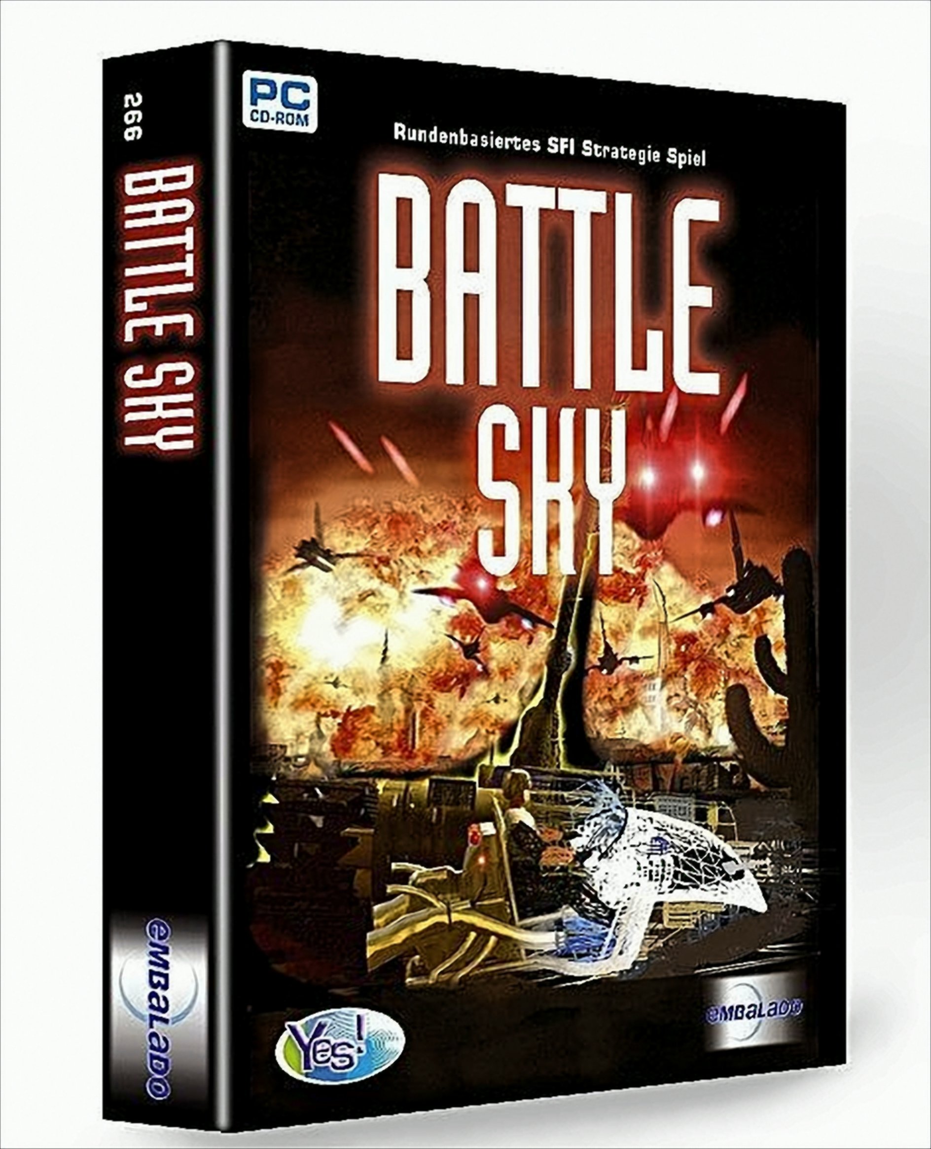 Battle Sky | Game World Shop