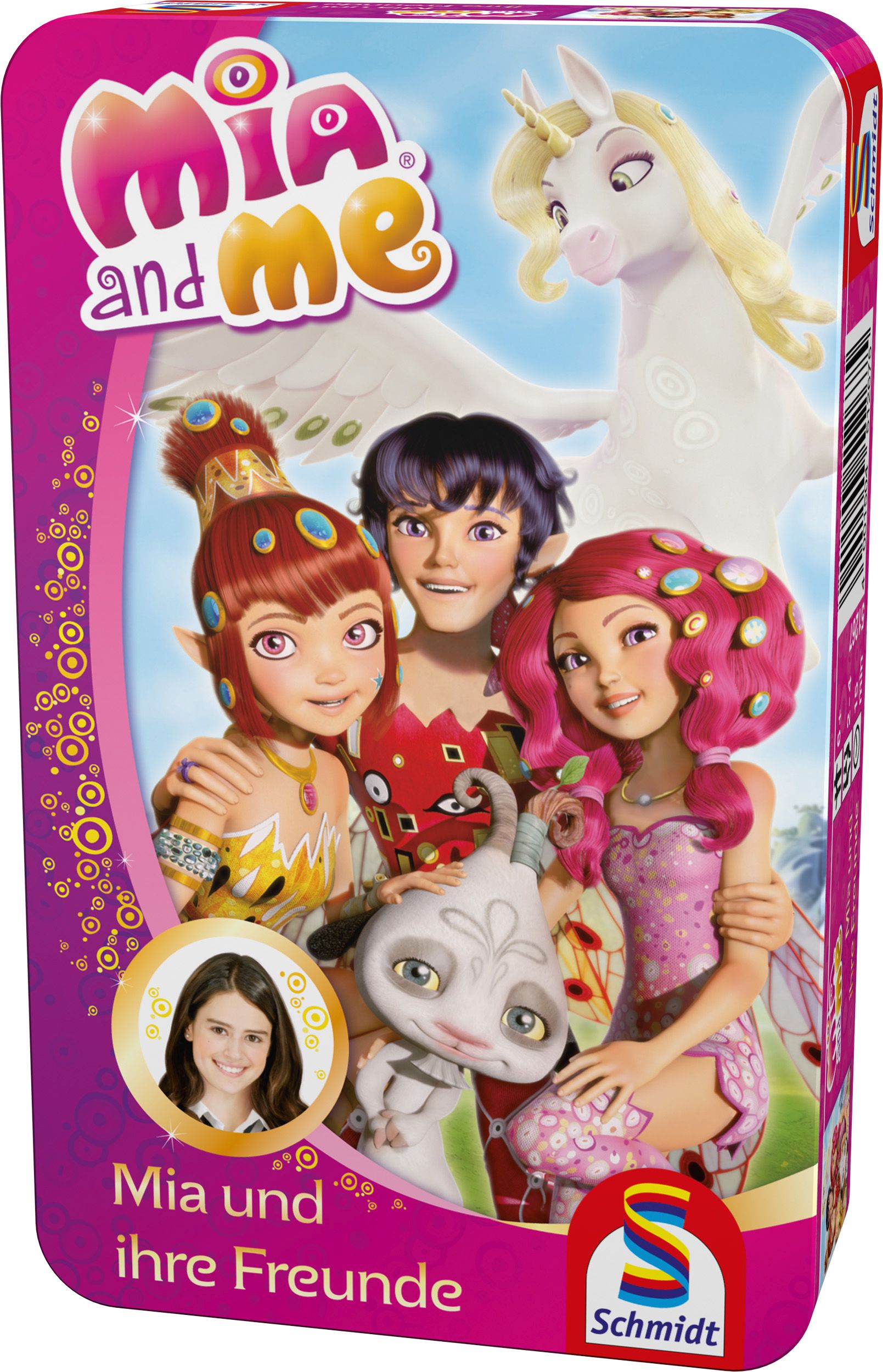 Mia and Me, Mia und ihre Freunde | Game World Shop