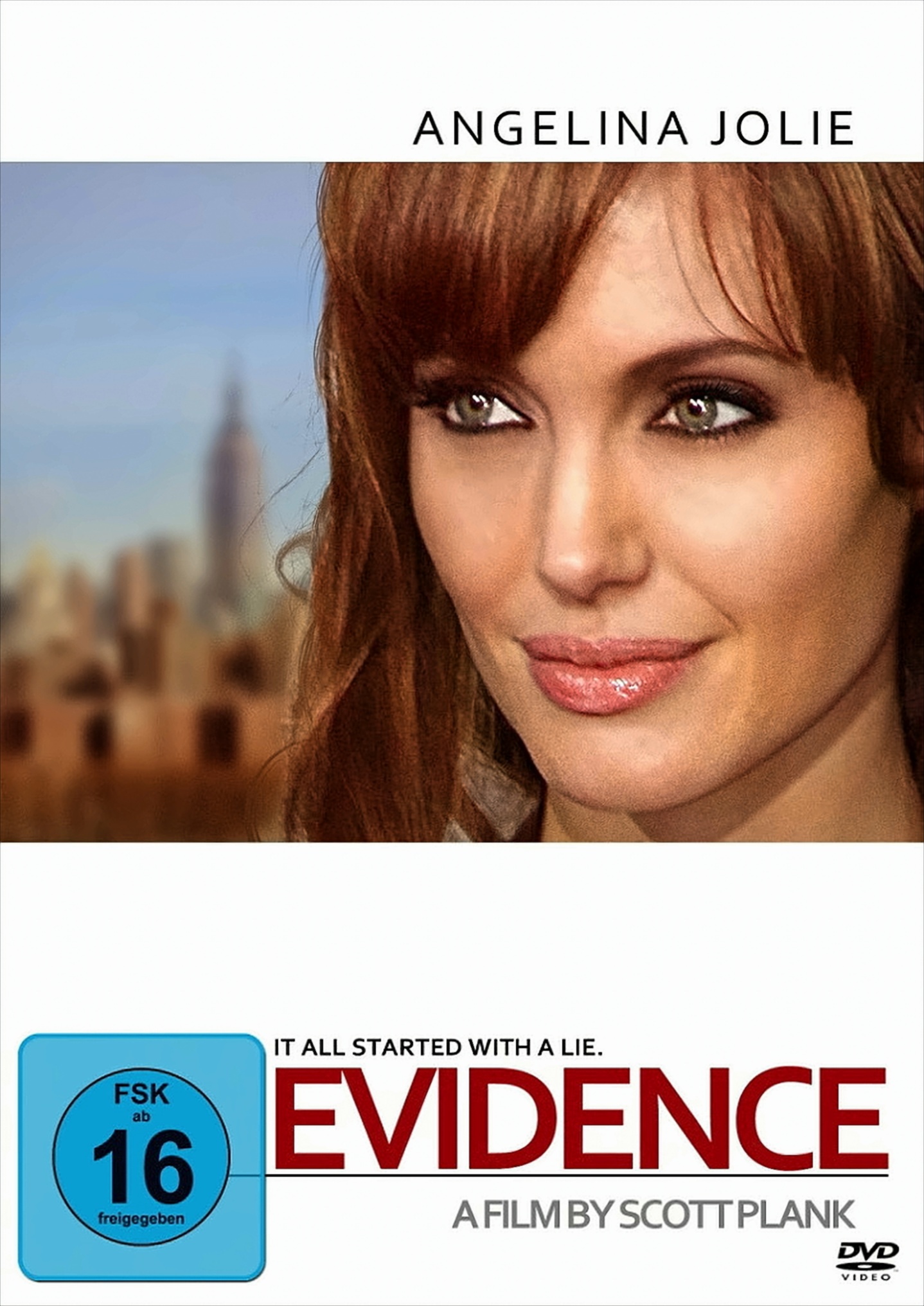 Evidence | Game World Shop