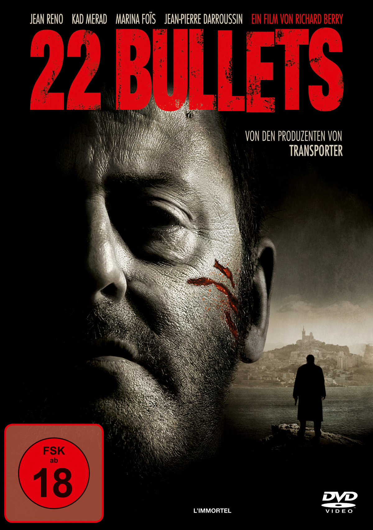 22 Bullets | Game World Shop