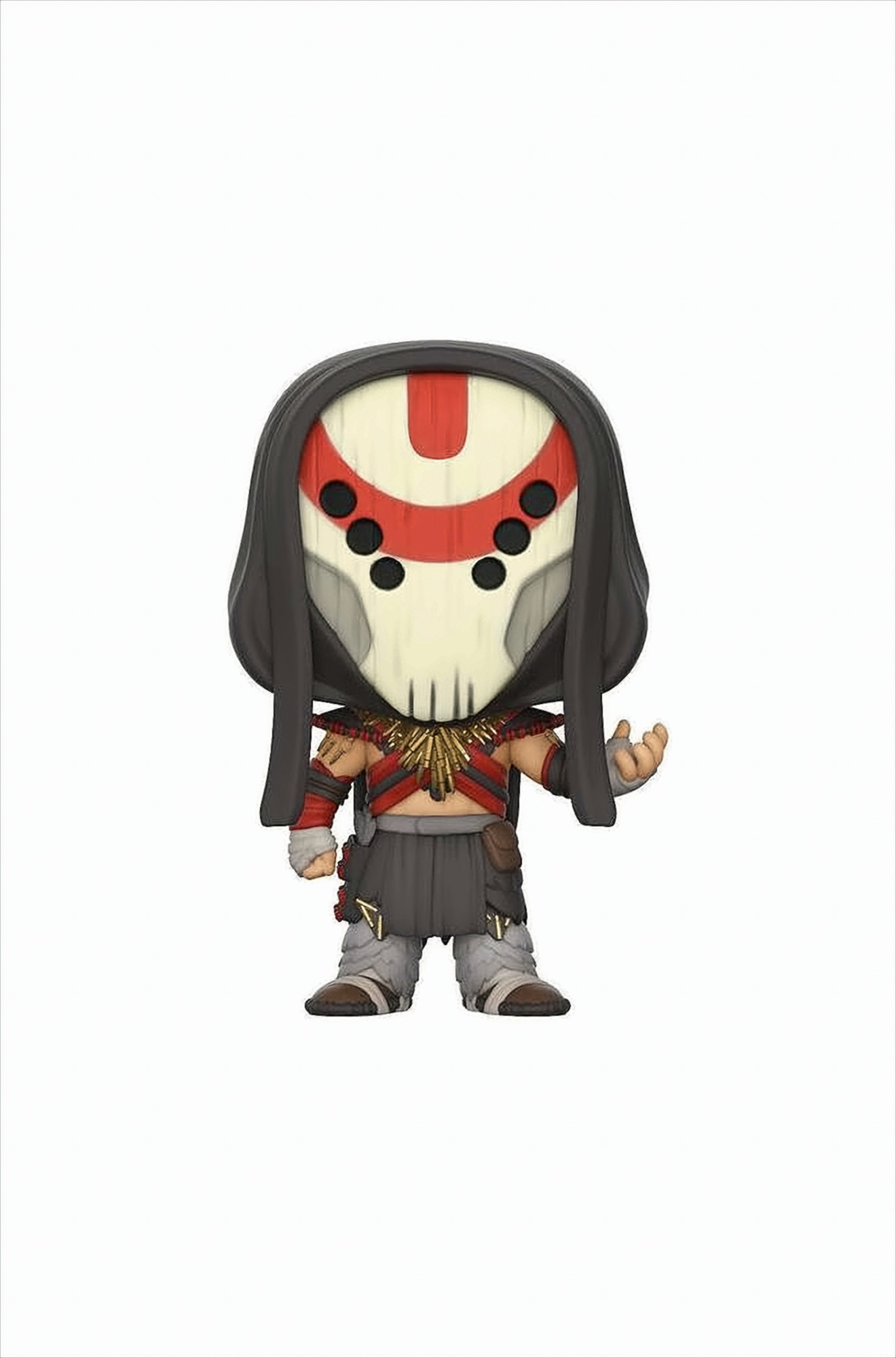 Funko Pop Horizon Zero Dawn Eclipse Cultist | Game World Shop