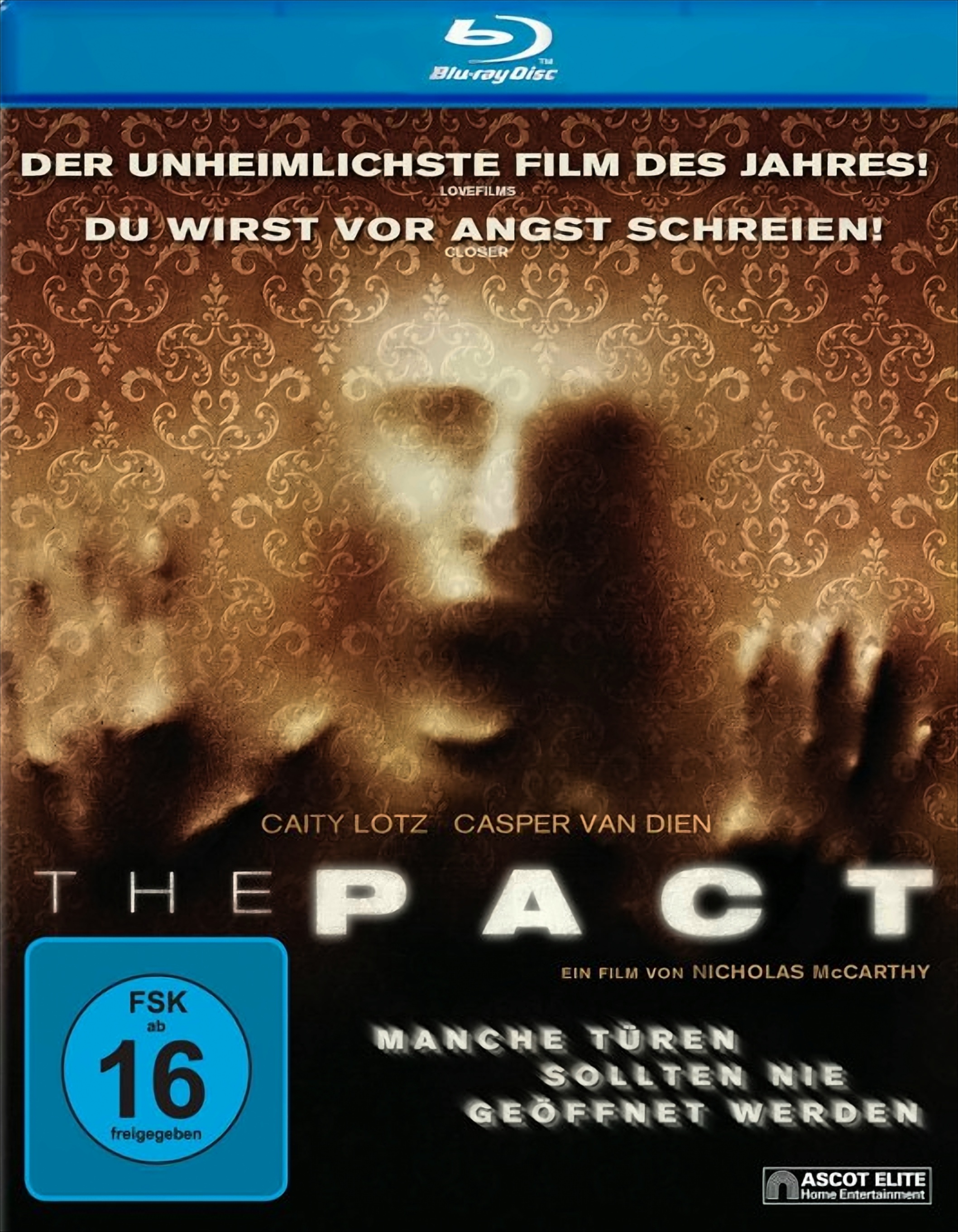 The Pact | Game World Shop